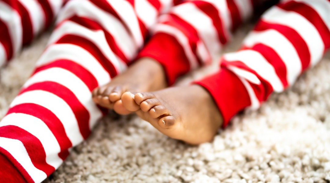 Cosy Pyjamas & Stories for Children’s Christmas Gift List